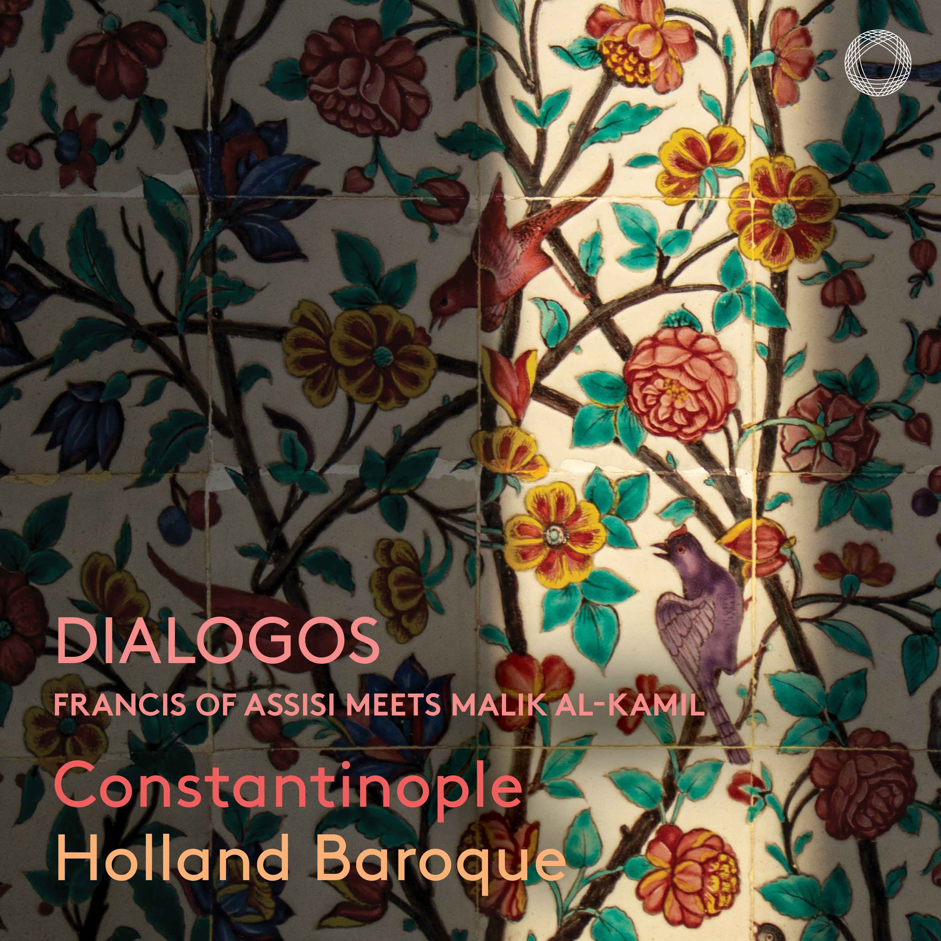 Holland Baroque & Constantinople: Dialogos - ABC Classic