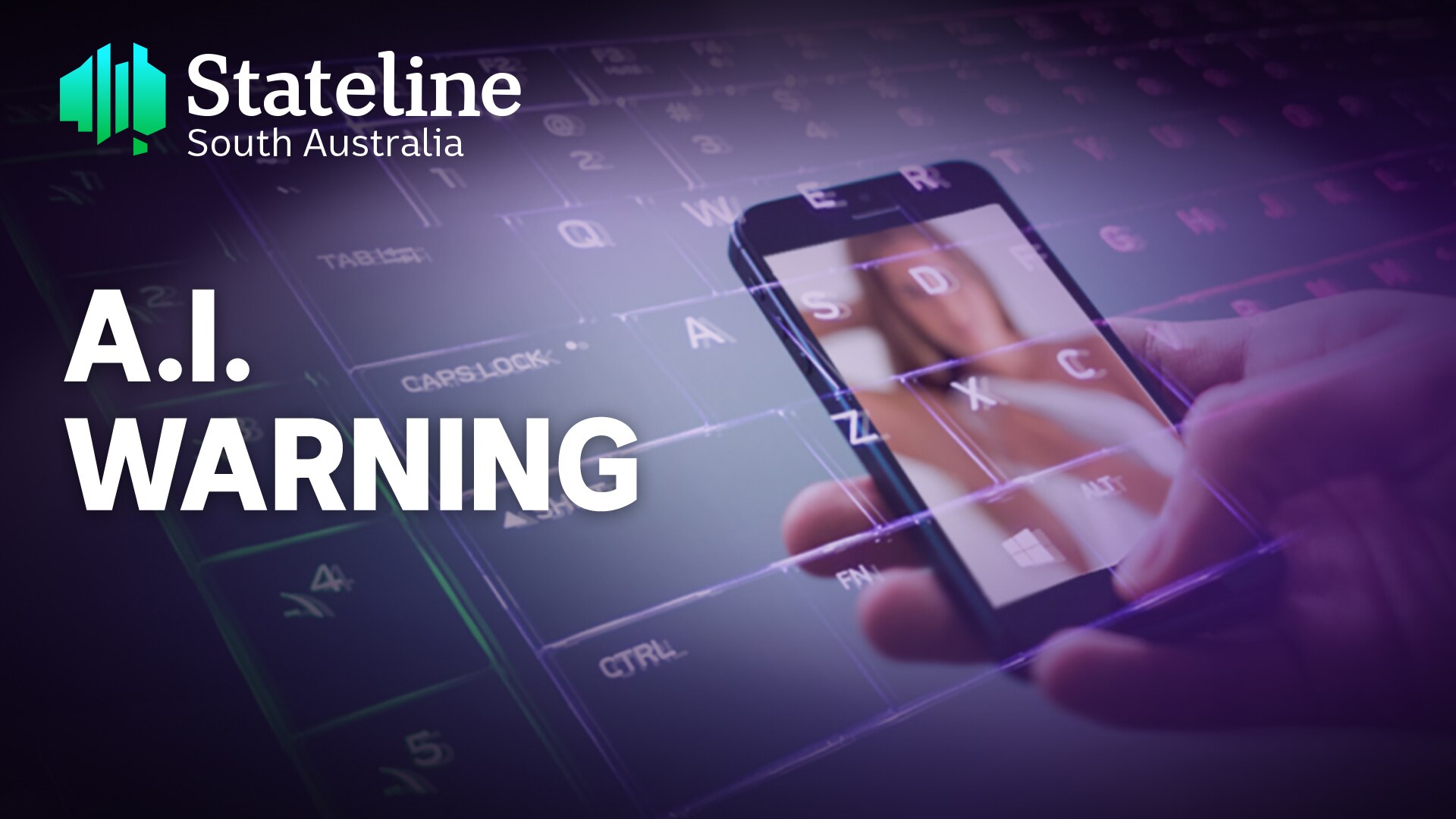 AI pornographic images of school students shared by peers - ABC News