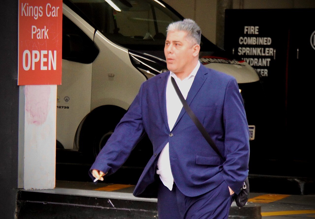 Decades-long jail terms for four men snared in billion-dollar Geraldton ...