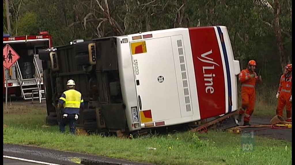 Complaints made over deadly bus - ABC News