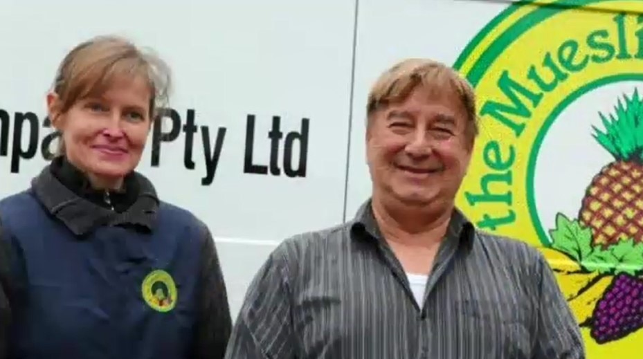 The Muesli Company owner Peter Pavlis sentenced to 17 years' jail for ...