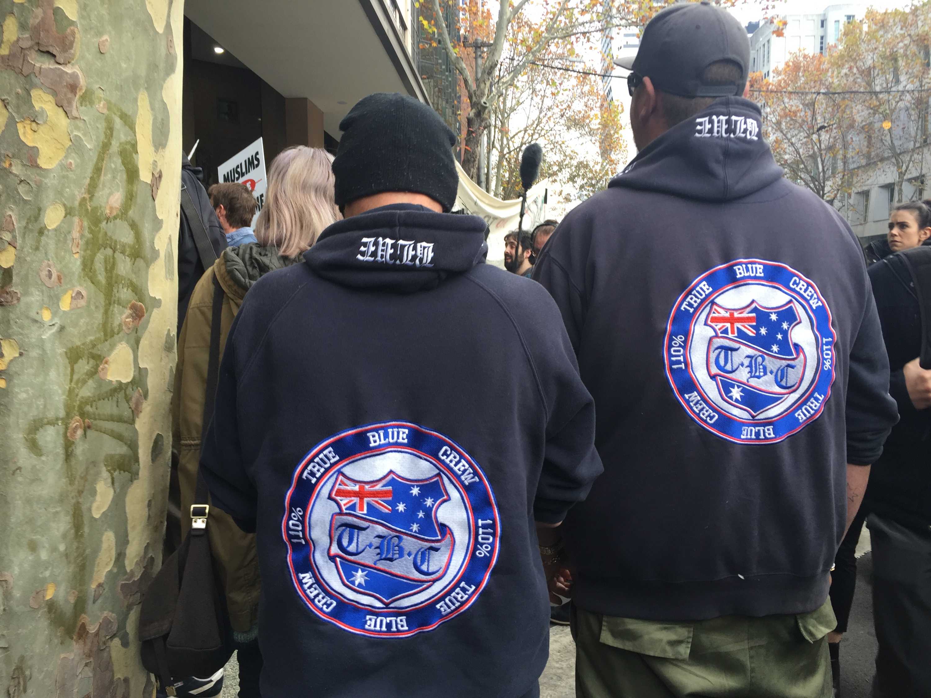 Is there a strong alt-right culture in New Zealand? - ABC listen