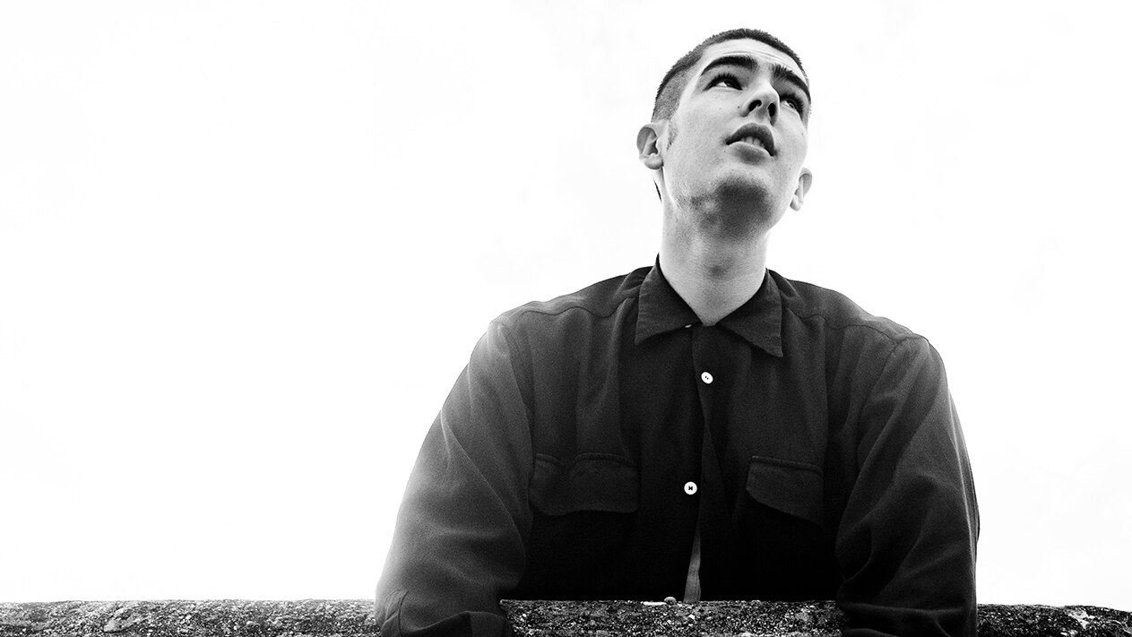 HARPER FINN: the next star in a fine line of Finns - triple j