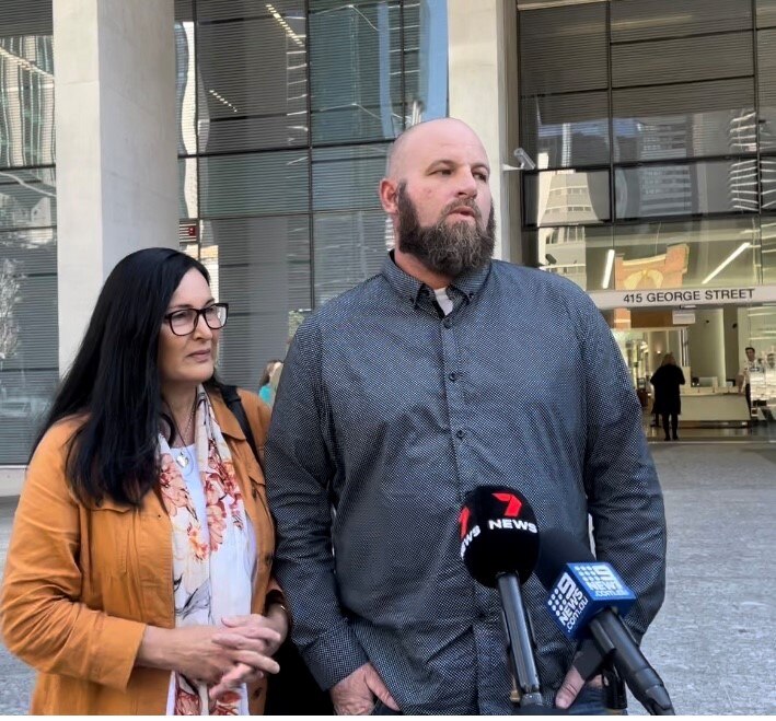 Two teenage boys convicted for Redcliffe park stabbing murder of 15 ...