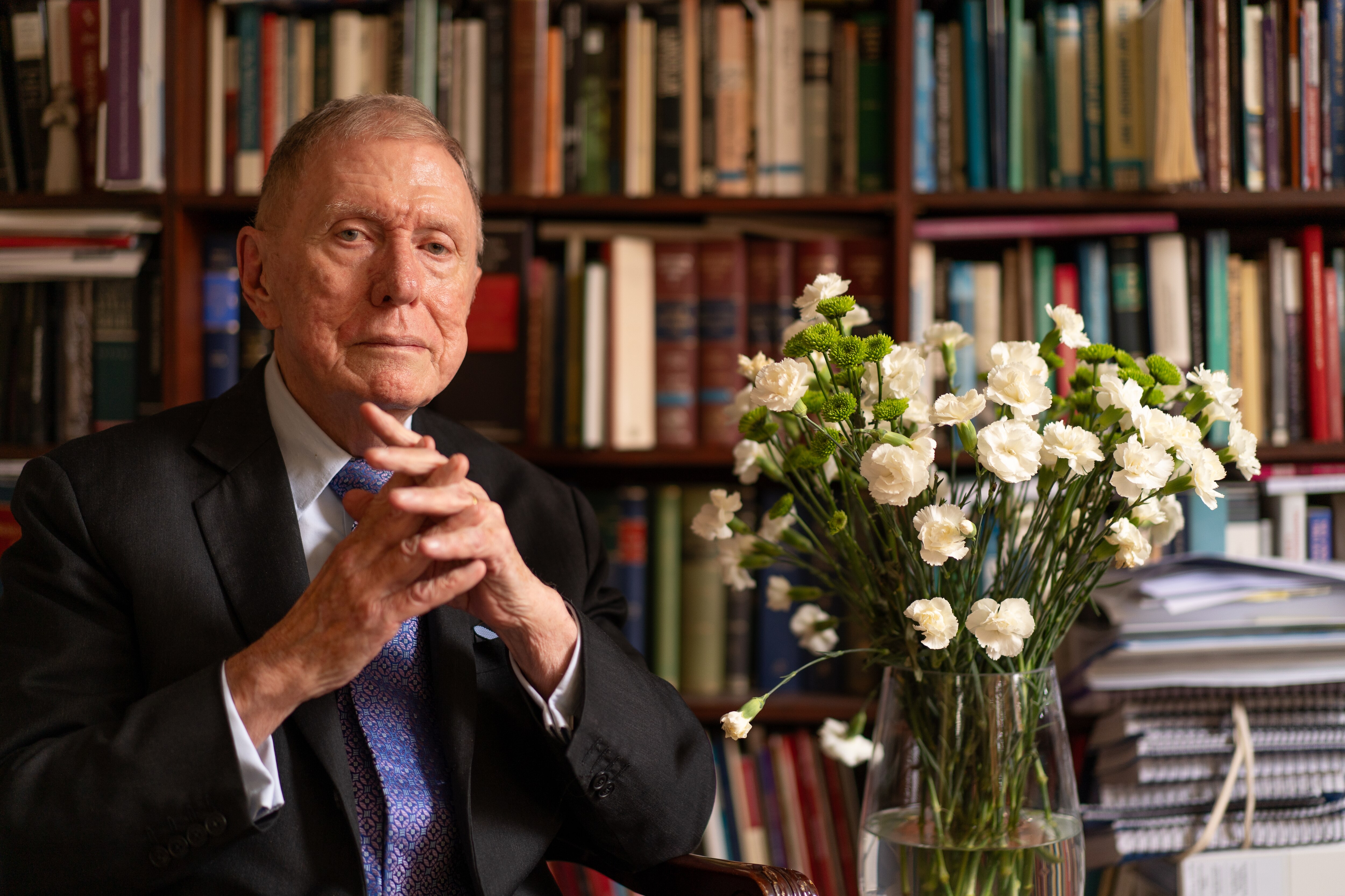 Books That Made Me: The Honourable Michael Kirby AC CMG - ABC listen