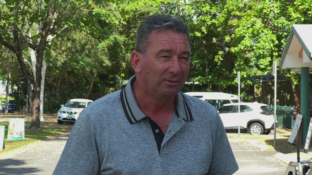 Incumbent Craig Crawford on costings - ABC News