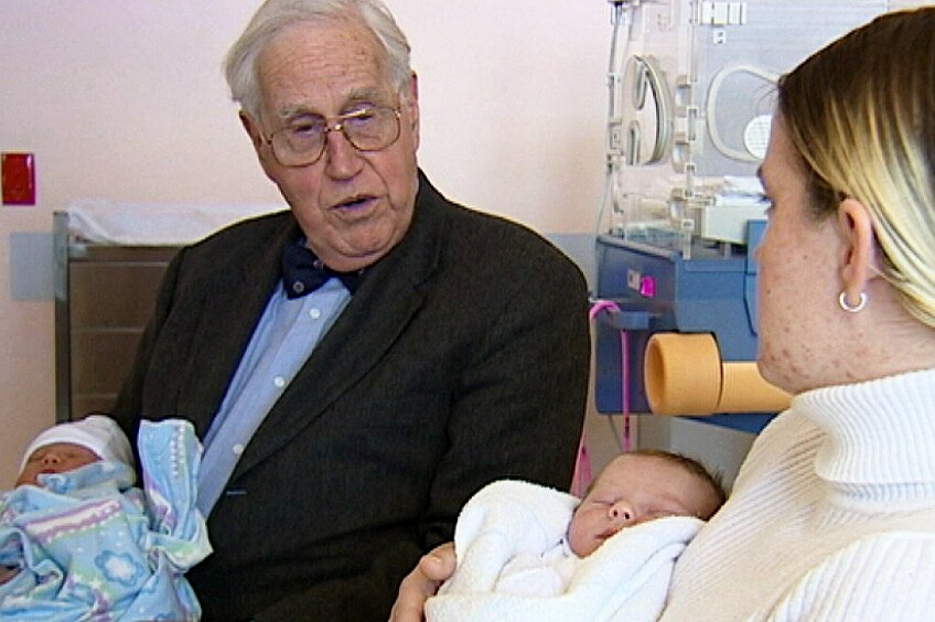 Basil Hetzel death: Researcher who confirmed iodine deficiency link ...