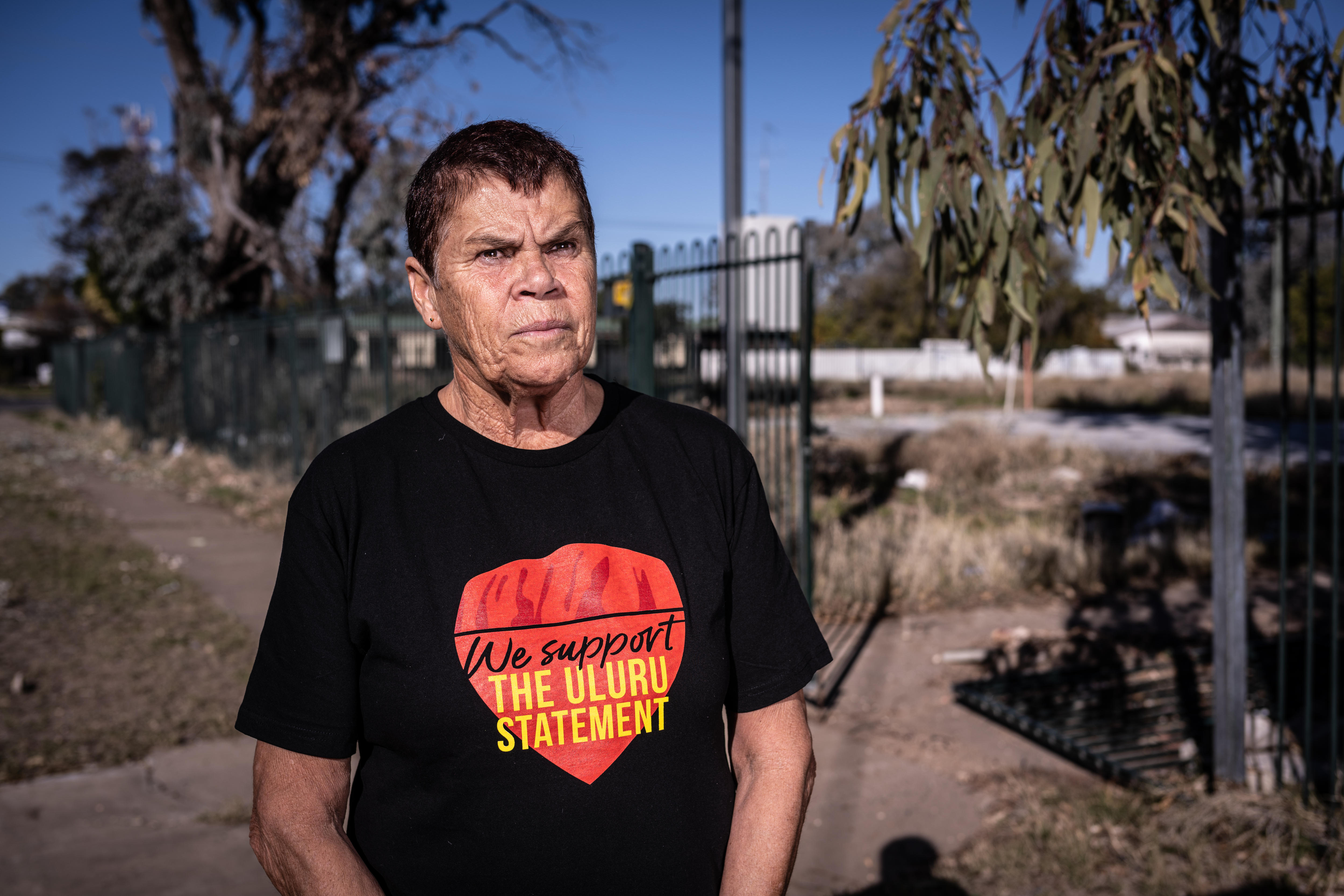 Walgett Aboriginal elders demand housing help 18 months after men's ...