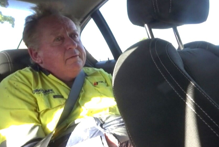 Adelaide travel agency arsonist Samuel Patton jailed - ABC News