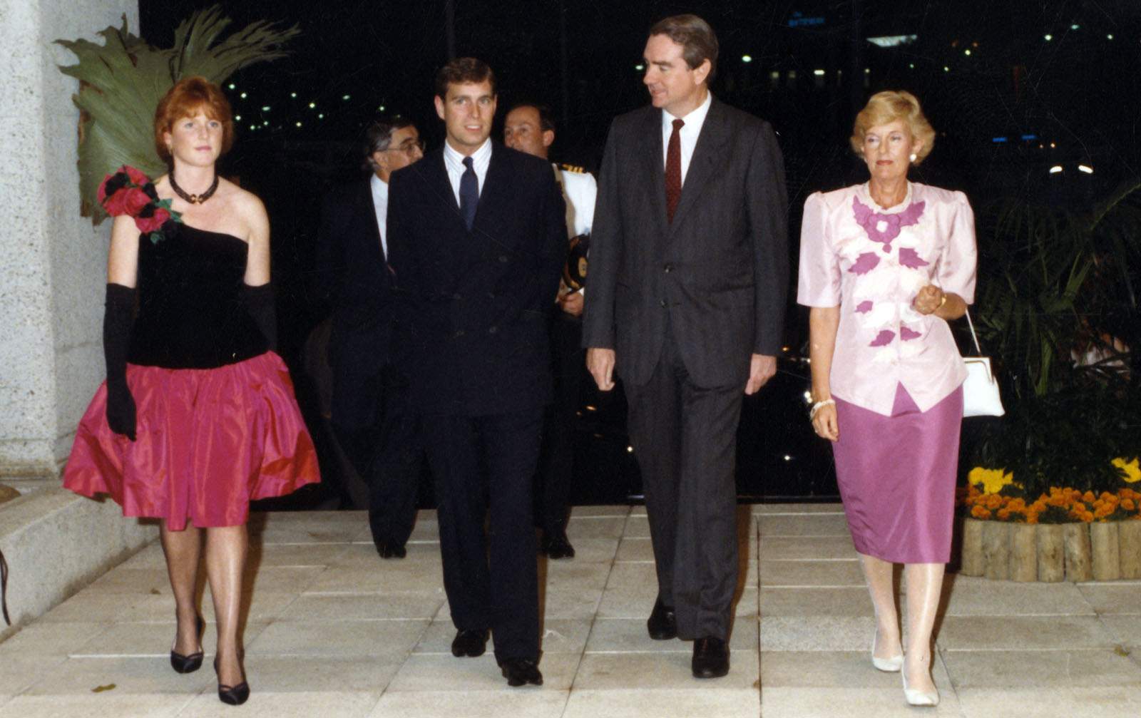 Queensland Government warned of climate change amid political turmoil ...