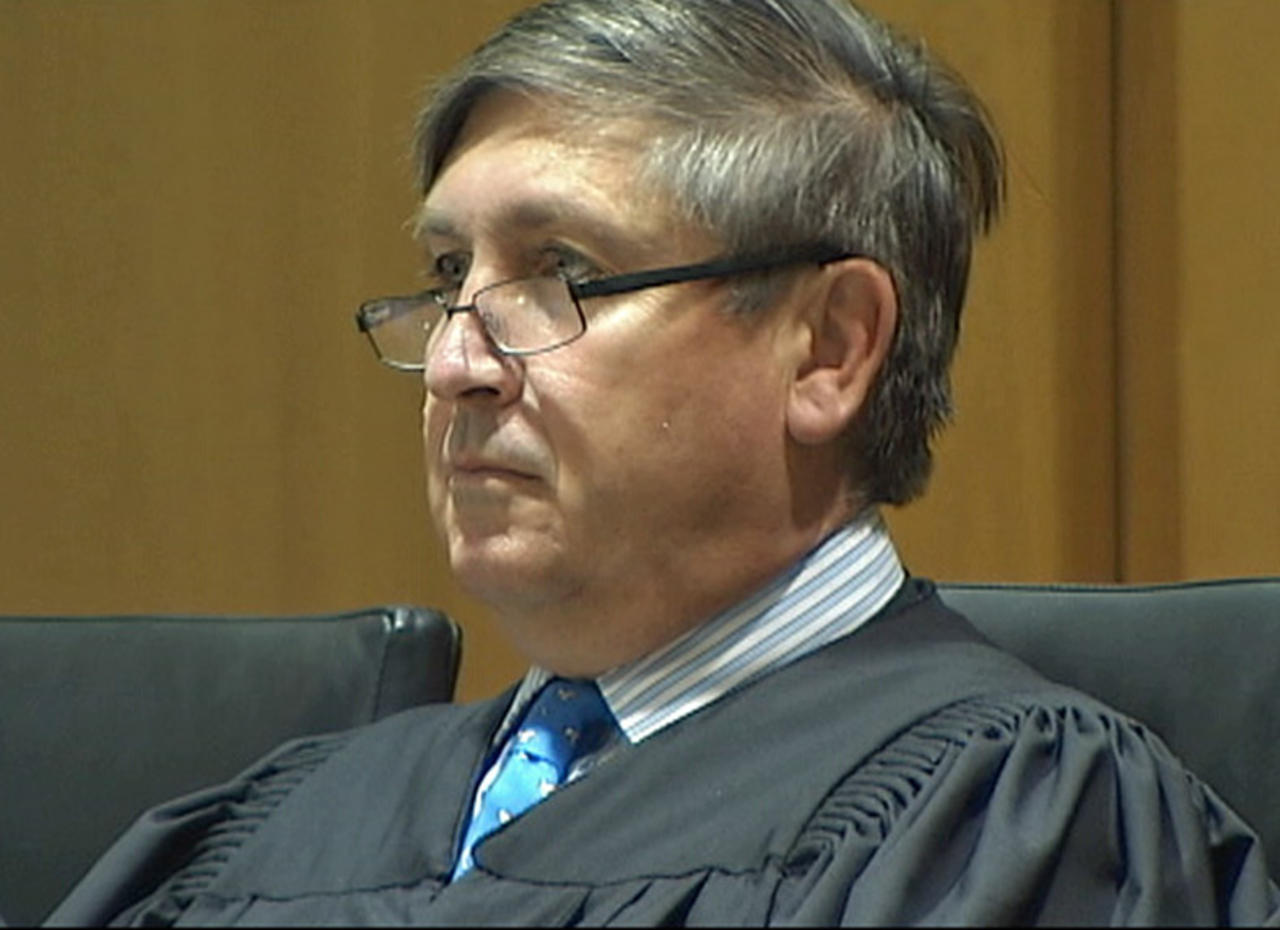 Chief Magistrate Burns named new judge - ABC News