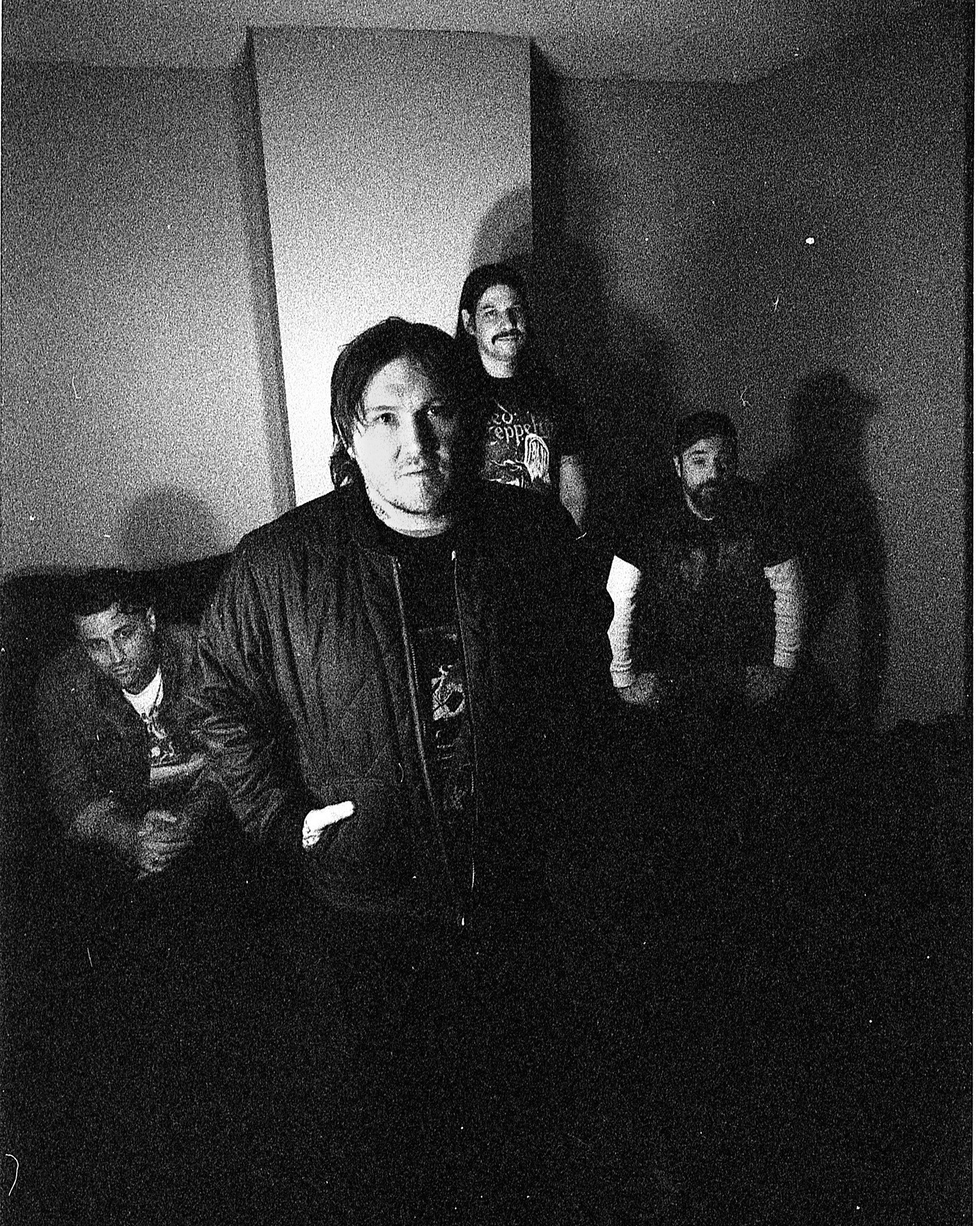 The Gaslight Anthem's Brian Fallon On Pizza with Bruce Springstein ...