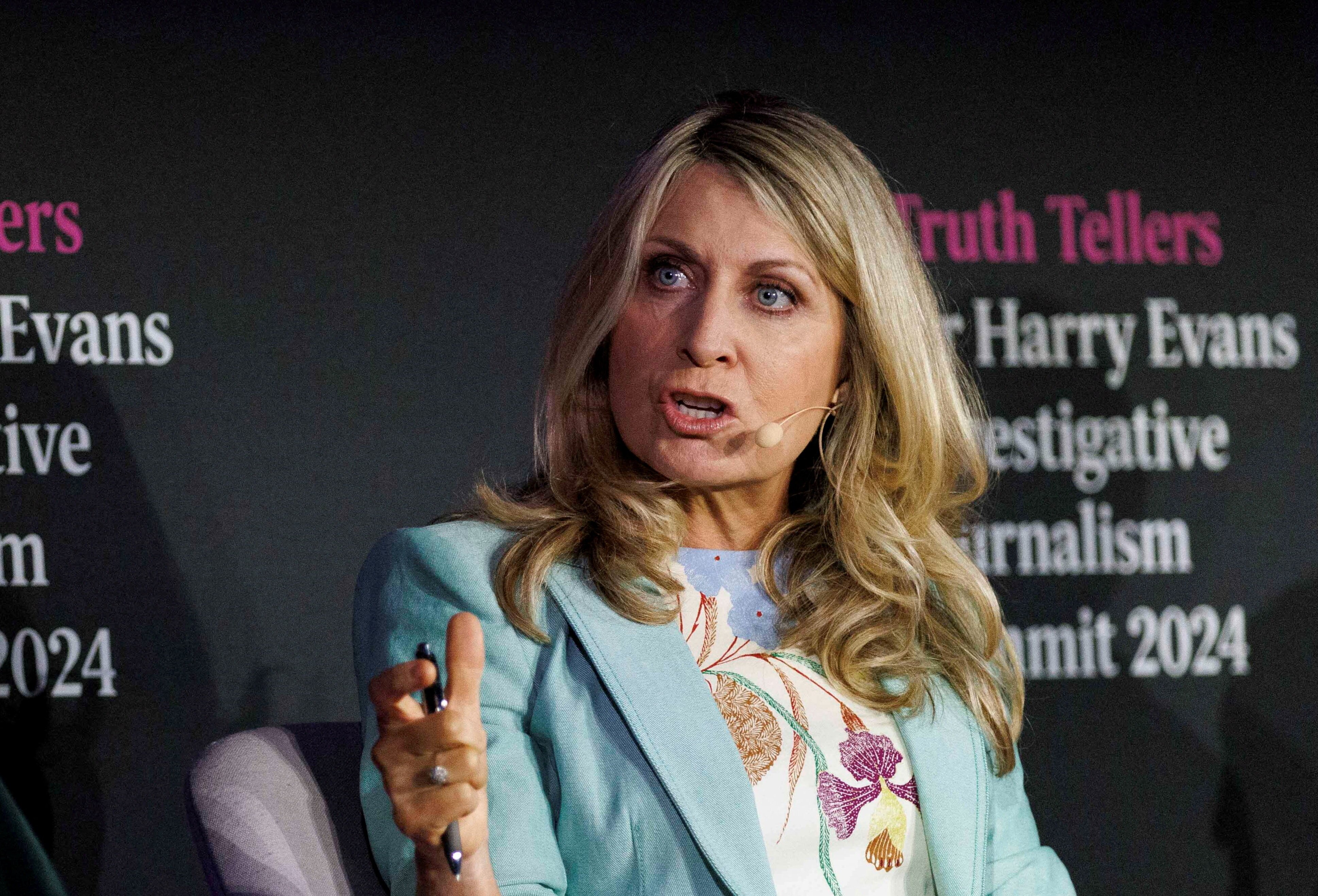 A damning memo shows the BBC's issues are bigger than its coverage of ...