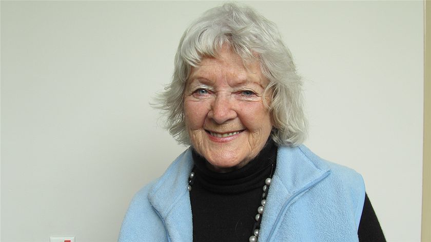 Elizabeth Coleman opens heart and home to ex-prisoners - ABC Radio