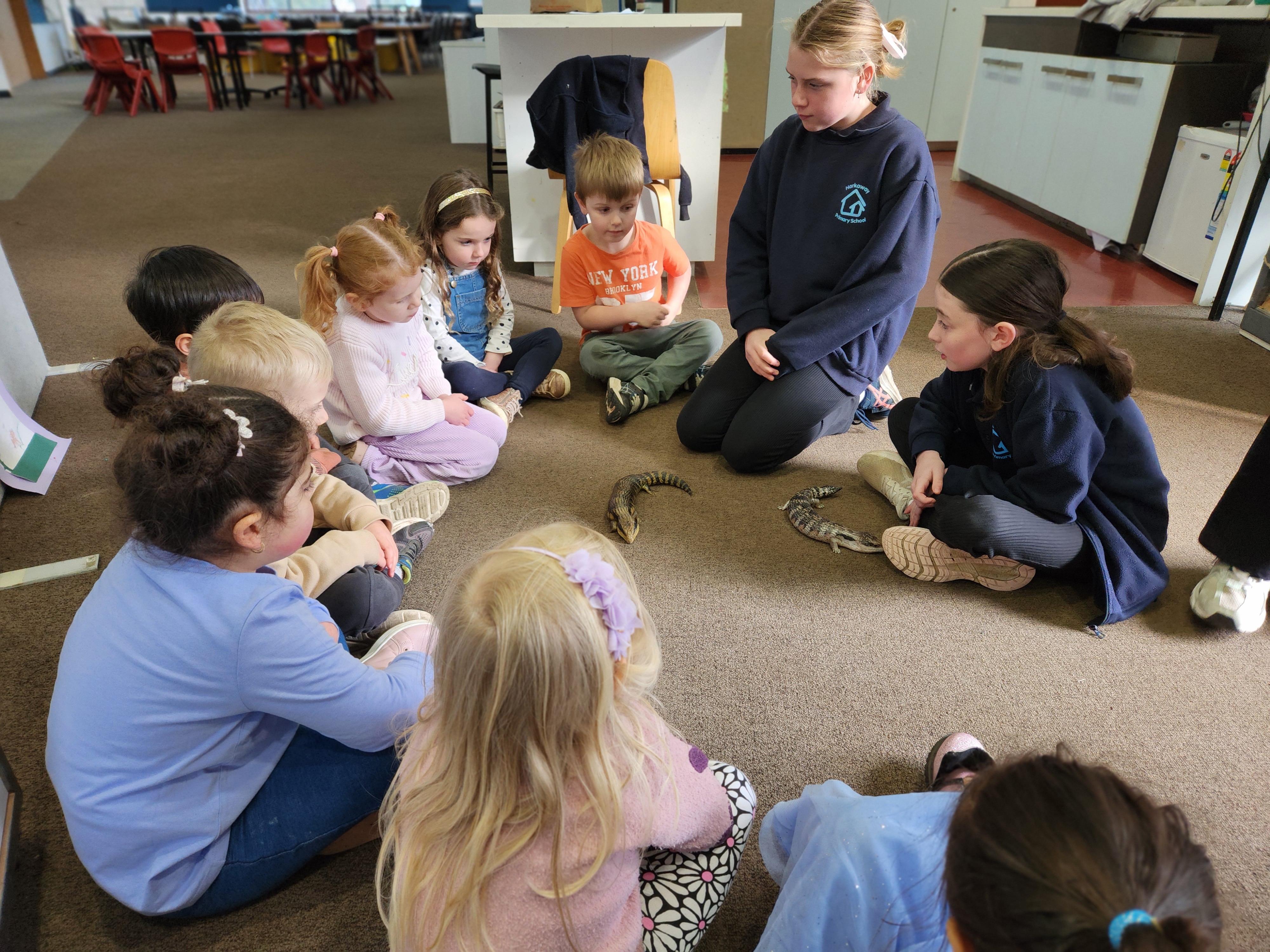 Months after student strikes for climate action, some teachers still ...