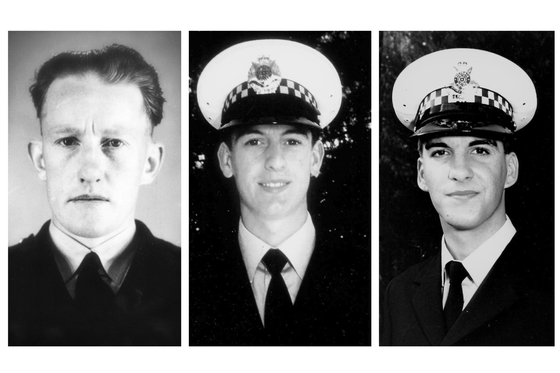 New memorial honours fallen officers, 'unbreakable bond' between police ...