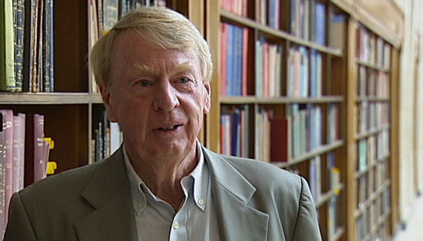 Interview with Brian Matthews - ABC News