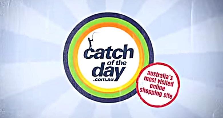 Catch of the Day website escapes penalty after private and financial ...