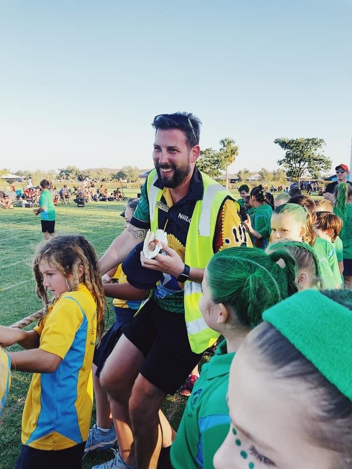 Joel Reeve moved back to Tasmania after being unable to access ...