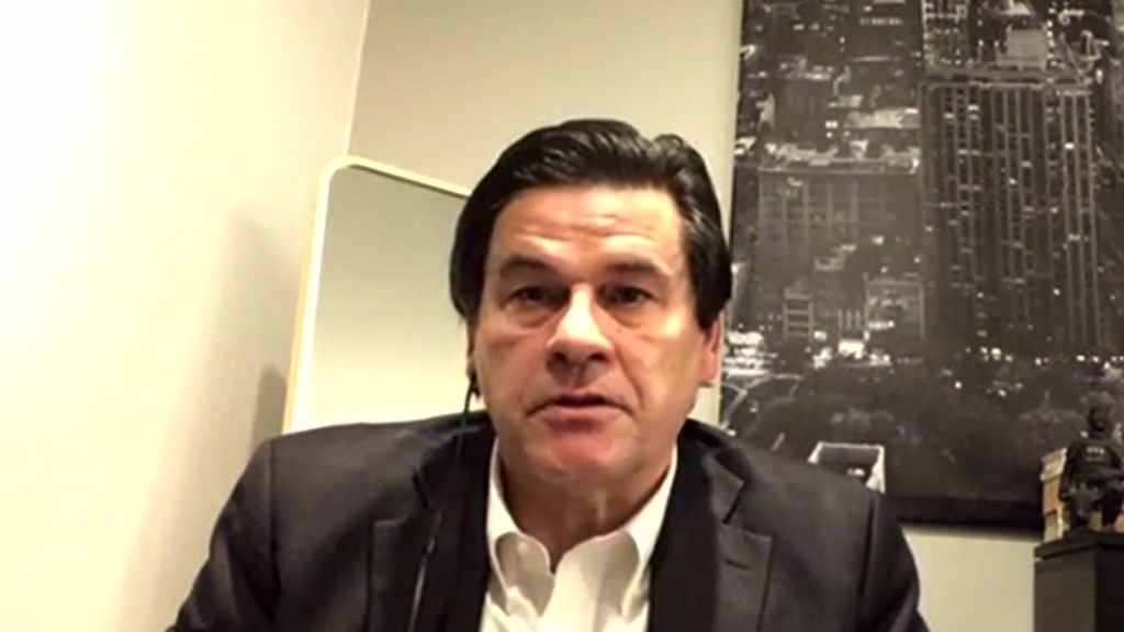 Innes Willox says he welcomes the boost to Australia's manufacturing ...