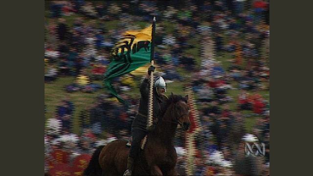 Foreign Correspondent: Dirty tricks in 1066 - ABC Education