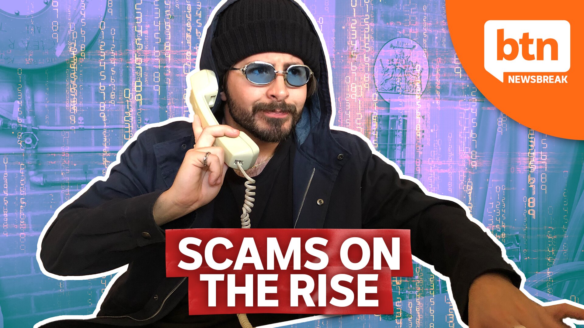 BTN Newsbreak 17/04/2023 - Behind The News