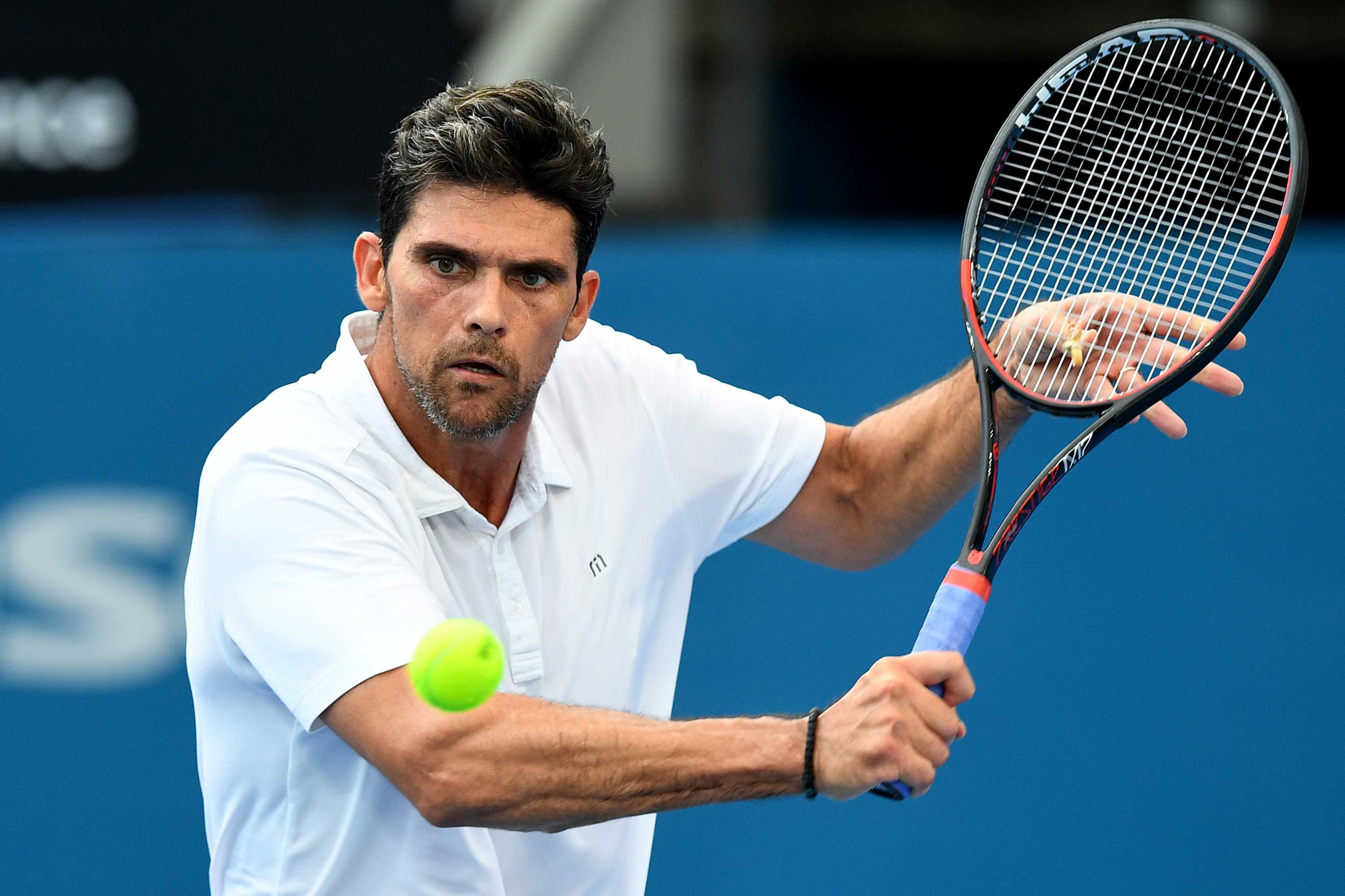 Mark Philippoussis's father Nikolaos arrested in San Diego over child ...