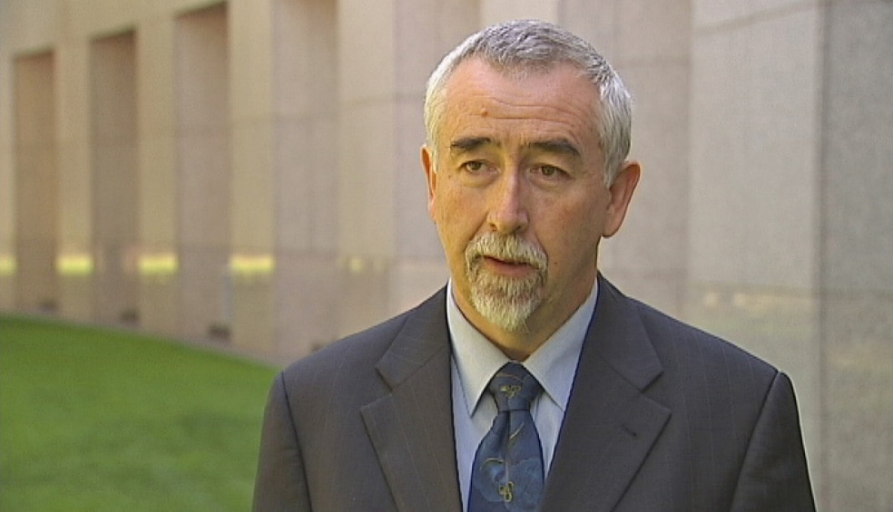 Former ACT Senator Gary Humphries has some advice for Canberra Liberals ...