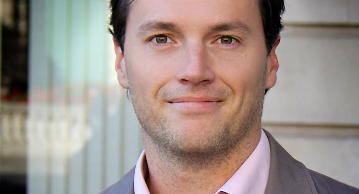 Australian Tenor Andrew Goodwin - ABC listen