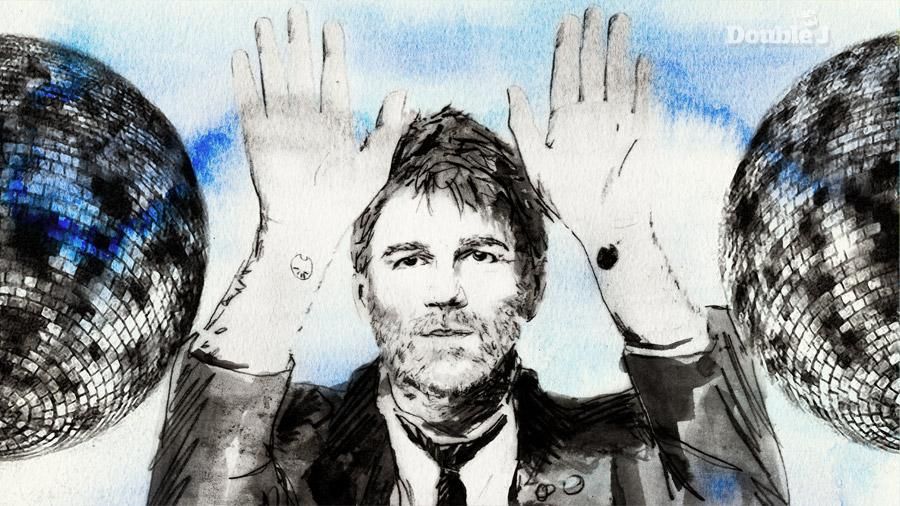 LCD Soundsystem - ABC listen