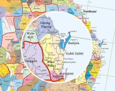 Language; the theme for NAIDOC - ABC listen