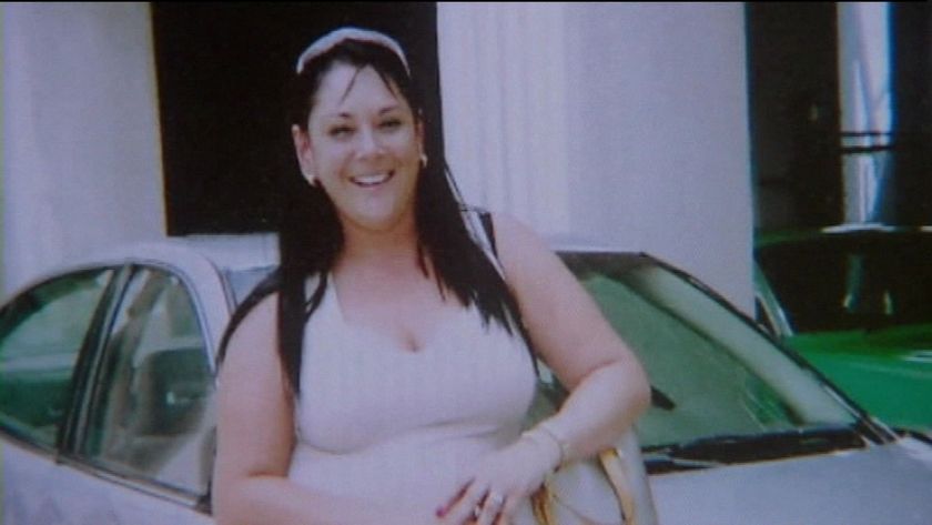 Extra jail time for conwoman Harris - ABC News