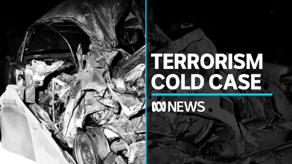 Million-dollar reward for information on 1982 bombings - ABC News