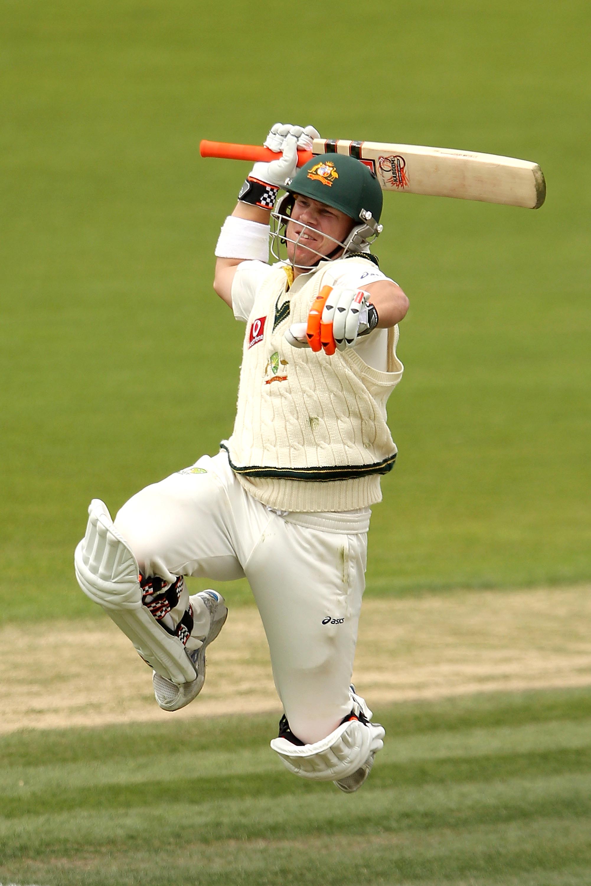 Grandstand Cricket: Cow Corner - ABC News