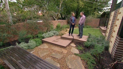Good Garden Design - Gardening Australia