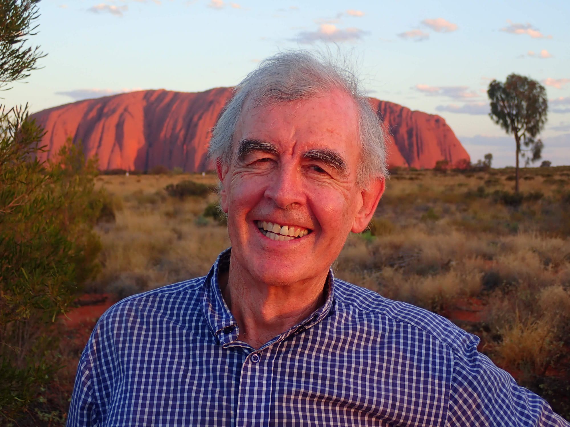 Coffs Harbour and Armidale retired doctor Mark Henschke dies of ...