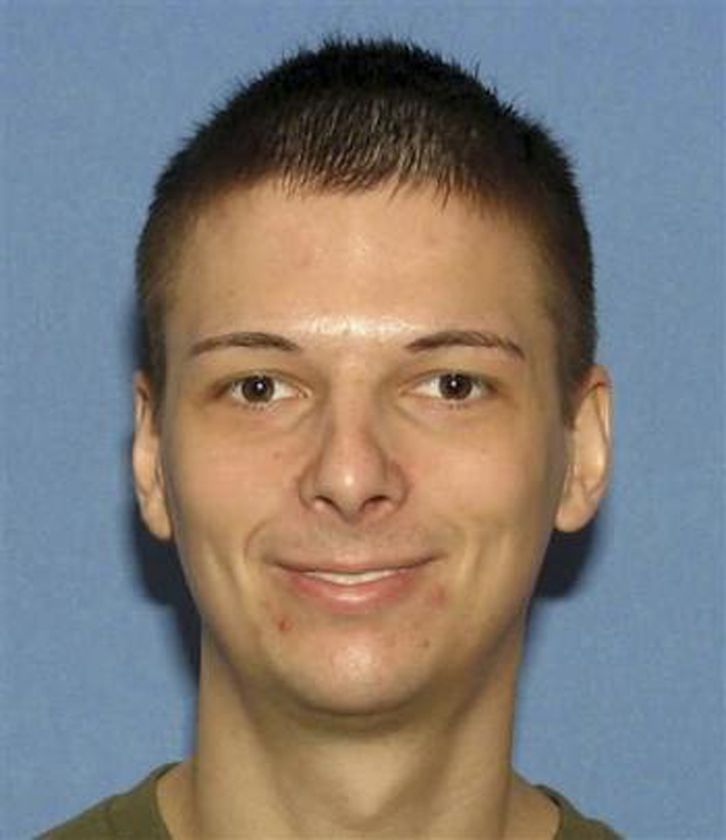 US campus shooter 'stopped taking medication' - ABC News