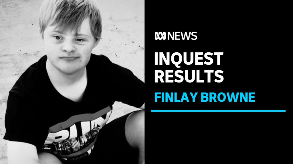 Parents of Finlay Browne call for change as inquest wraps up - ABC News
