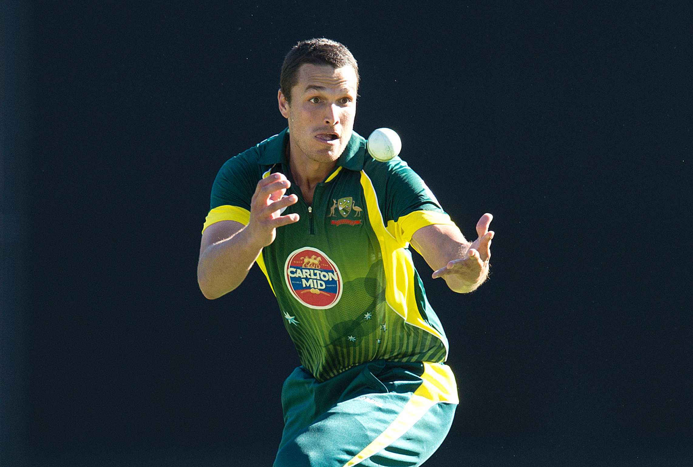 Nathan Coulter-Nile, Moises Henriques added to Australia Test squad for ...