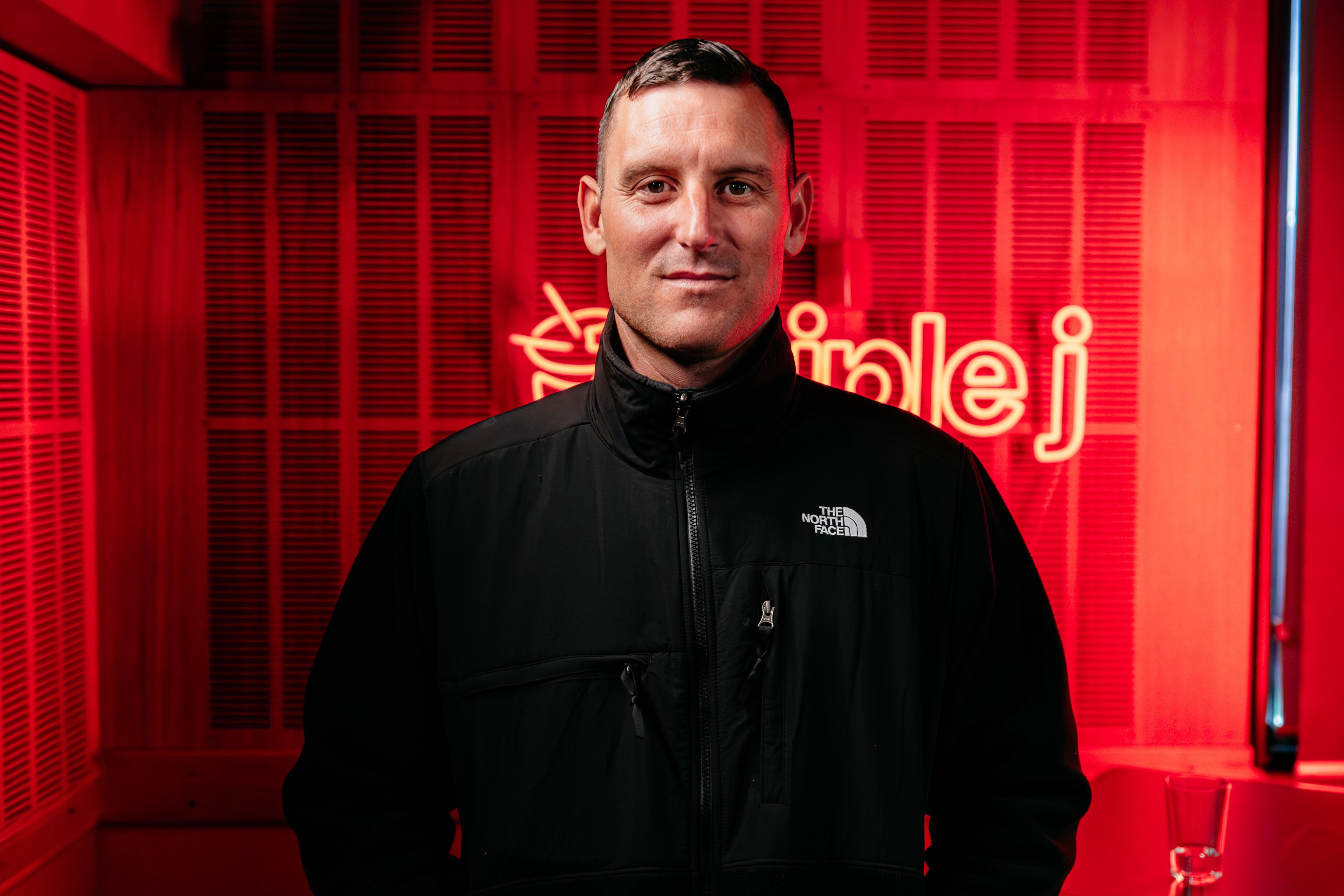 CORE with Jack Bergin - triple j