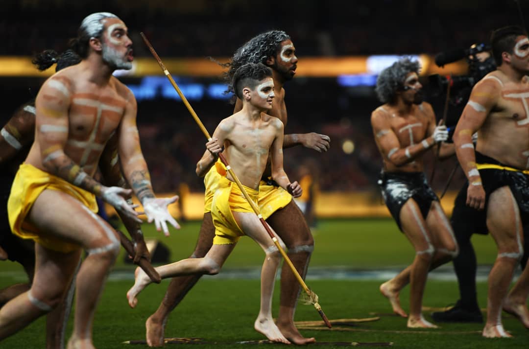 AFL, NRL Indigenous Round will see moving ceremonies and grand ...
