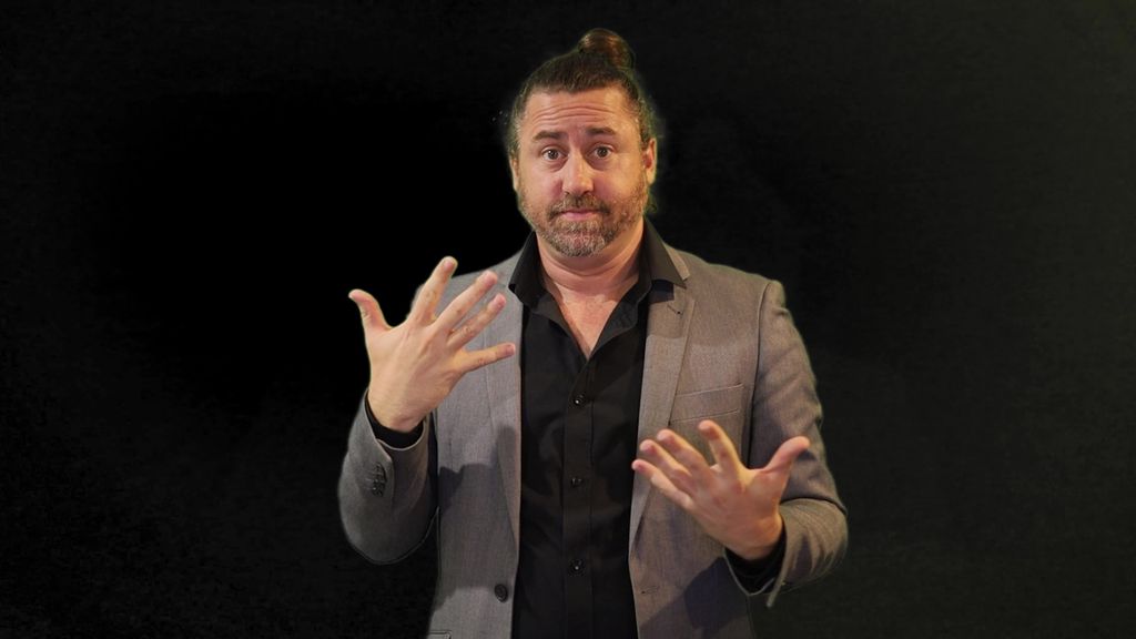 Illusion of inclusion: deaf students miss out in class due to lack of ...