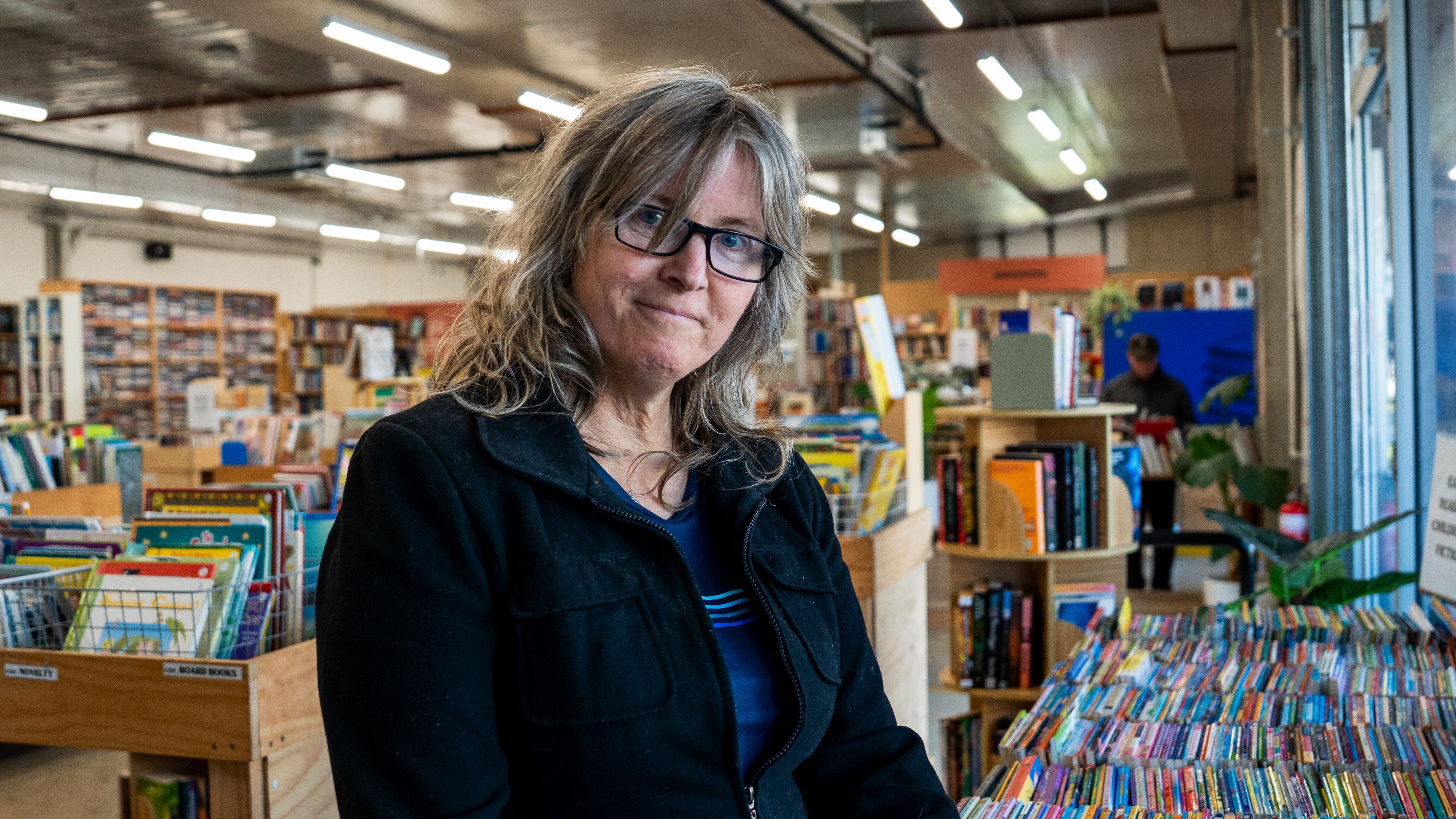 Mystery after woman finds 79-year-old postcard in op-shop originally ...