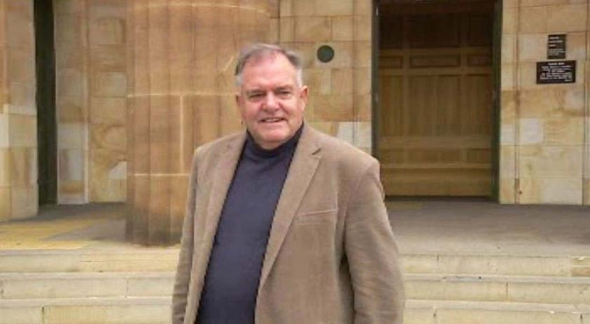 Flinders University to offer Bob Such memorial scholarships to ...