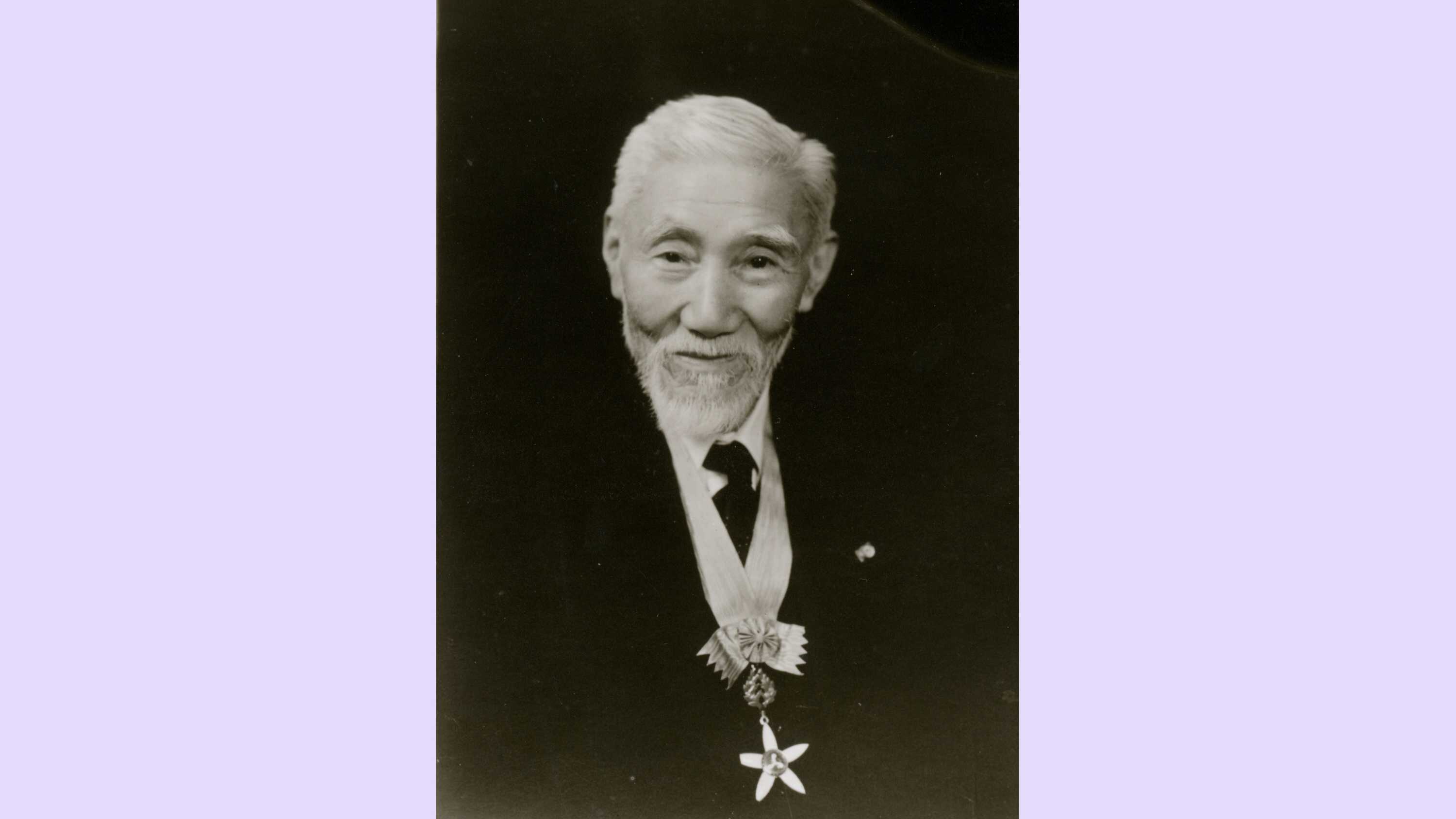 A tribute to Japan’s father of seismology - ABC listen