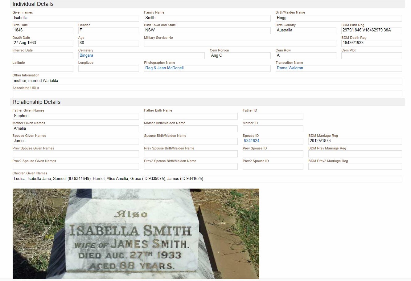 'Cemetery tourism' on rise as photographers, amateur historians unearth ...