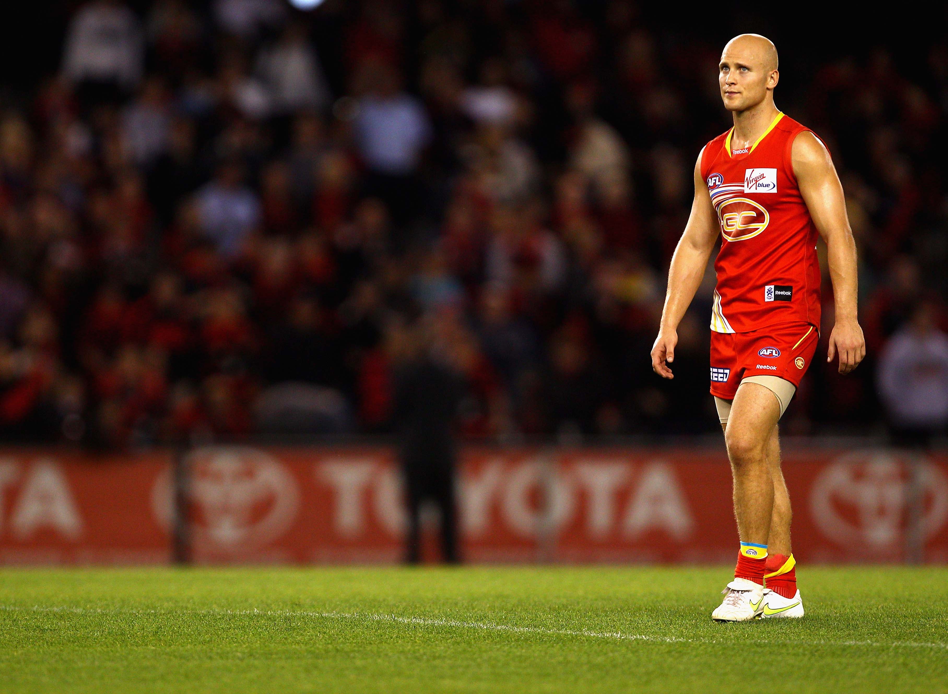 Ablett to miss Dockers visit - ABC News