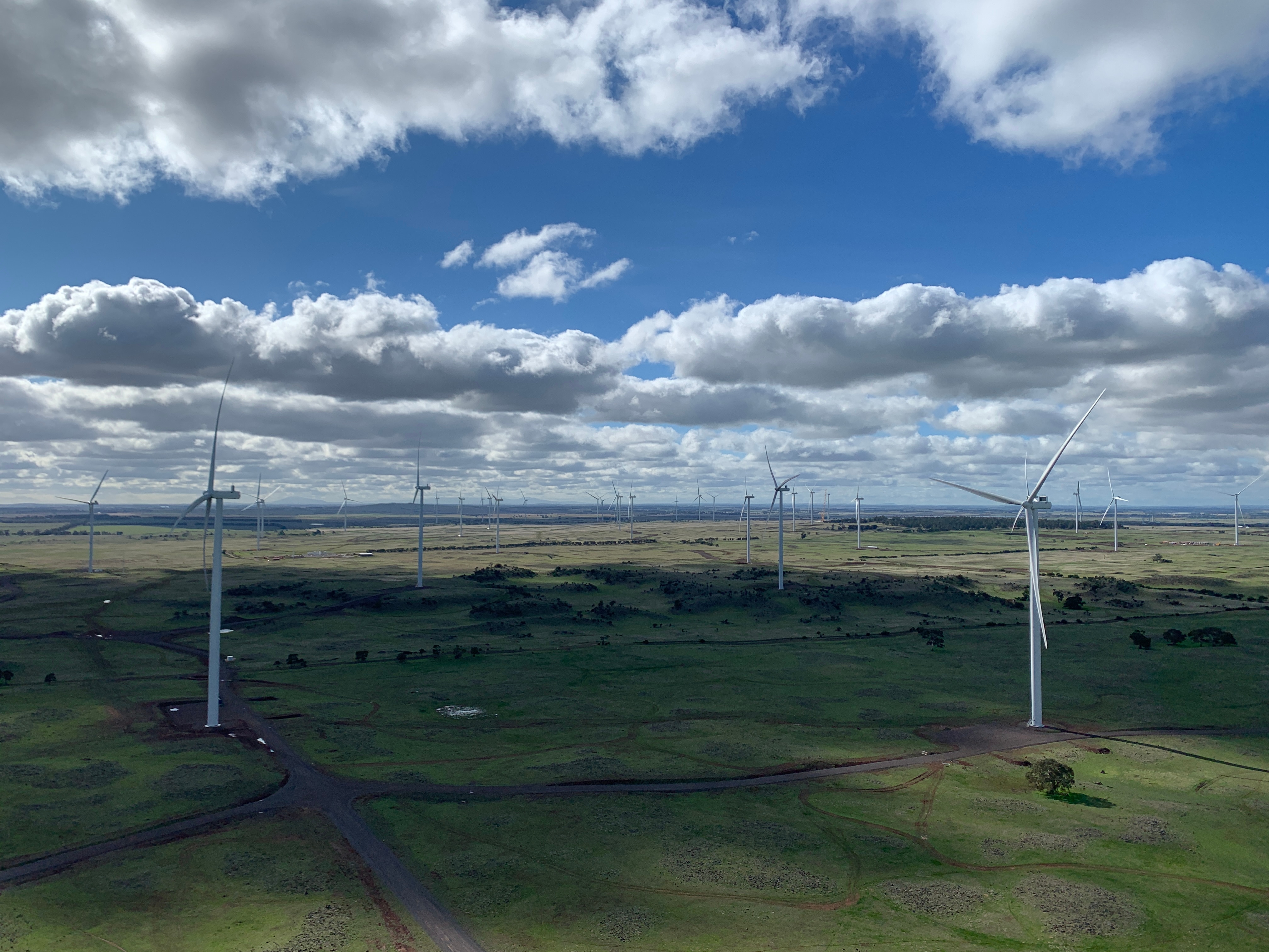 Renewable energy investment results in billion-dollar bidding war for ...