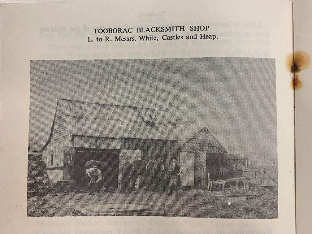 Central Victorian pork farmers renew century-old family butchery ...