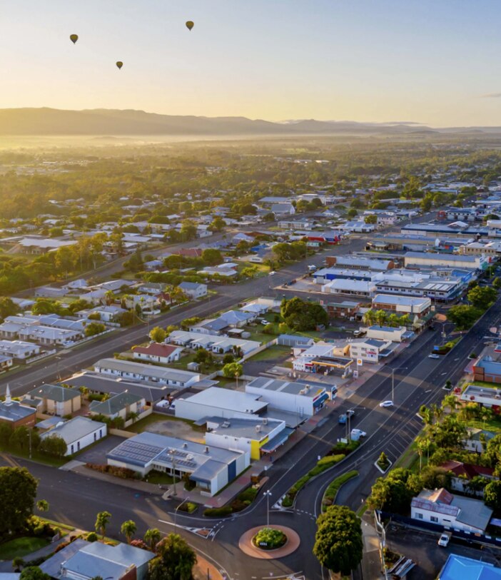 Mareeba Council Invites Community to Help Transform Town's Heart - ABC ...